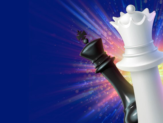 GAMEZZ Online — free browser mind games with friends