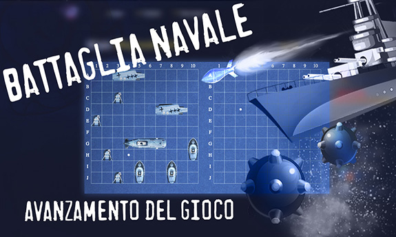 Battaglia navale — gioca online gratuitamente | GAMEZZ Online